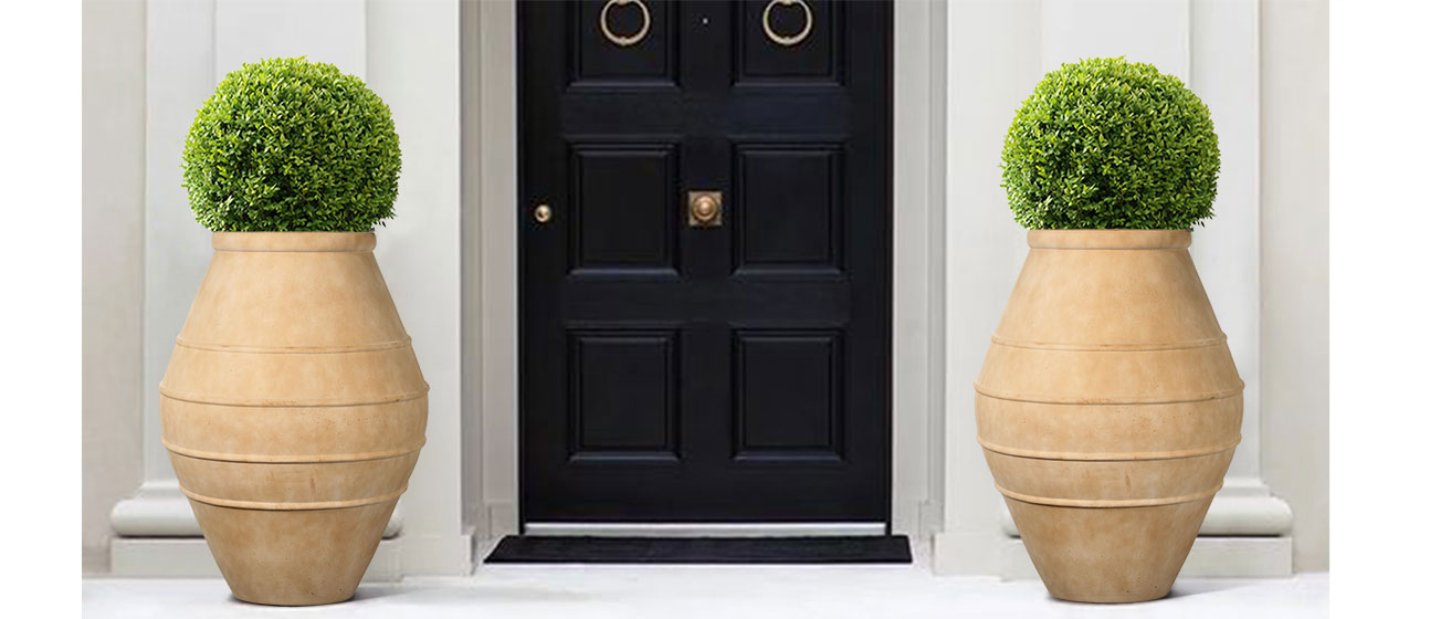 Anco VietNam - Planter, Furniture, Accessories, Pottery.