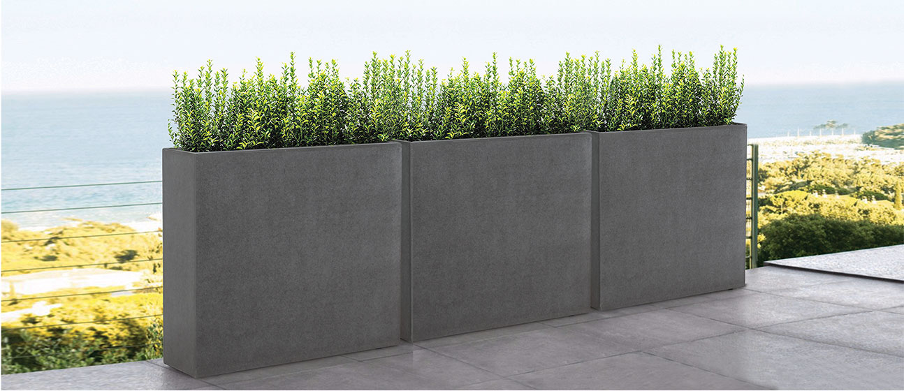 Anco VietNam - Planter, Furniture, Accessories, Pottery.