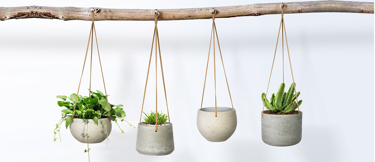 Anco VietNam - Planter, Furniture, Accessories, Pottery.