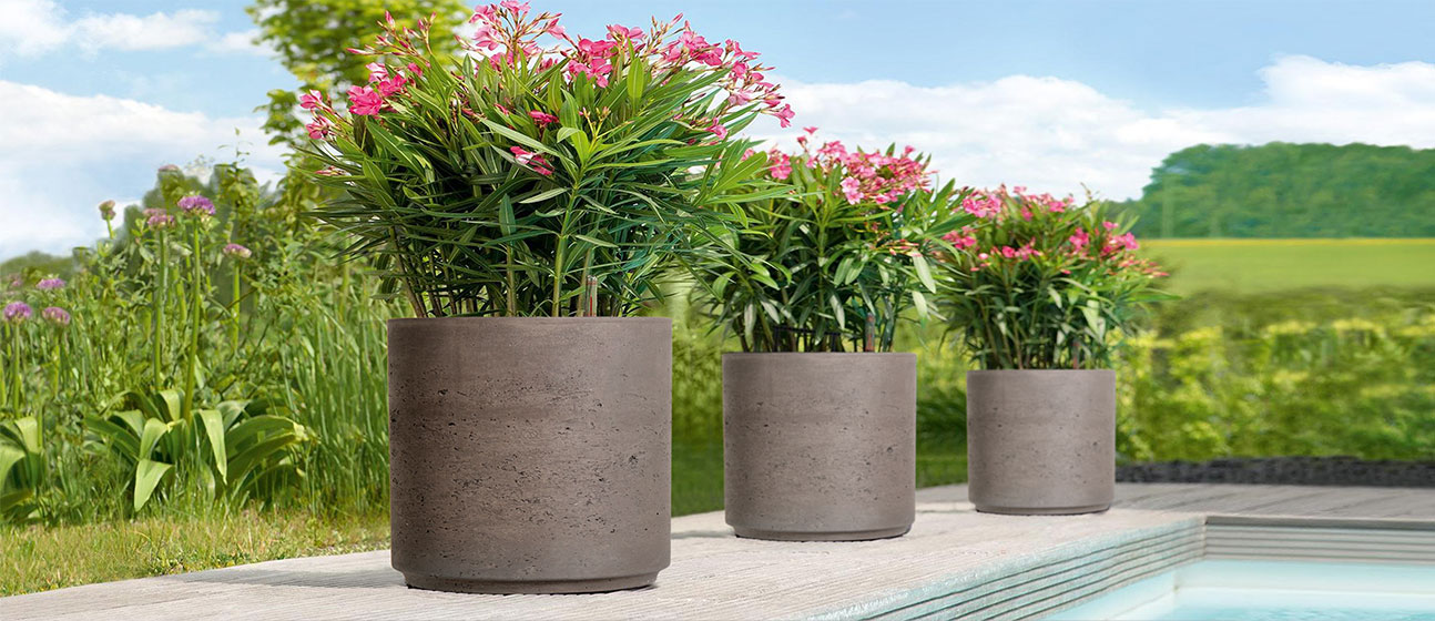 Anco VietNam - Planter, Furniture, Accessories, Pottery.