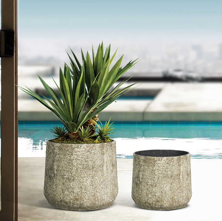Anco VietNam - Planter, Furniture, Accessories, Pottery.