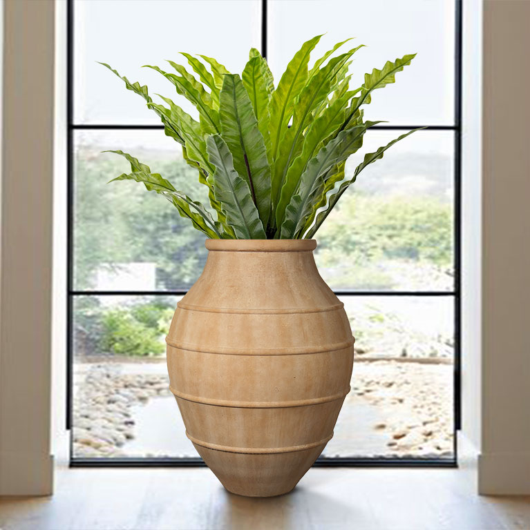 Anco VietNam - Planter, Furniture, Accessories, Pottery.