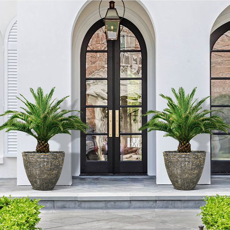 Anco VietNam - Planter, Furniture, Accessories, Pottery.