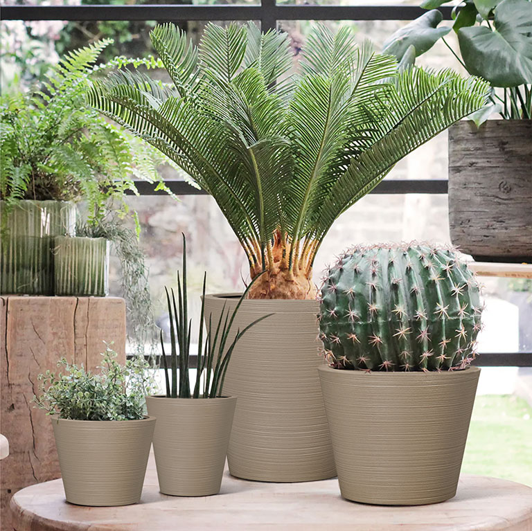 Anco VietNam - Planter, Furniture, Accessories, Pottery.