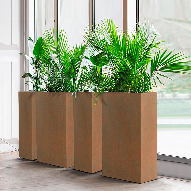 Anco VietNam - Planter, Furniture, Accessories, Pottery.