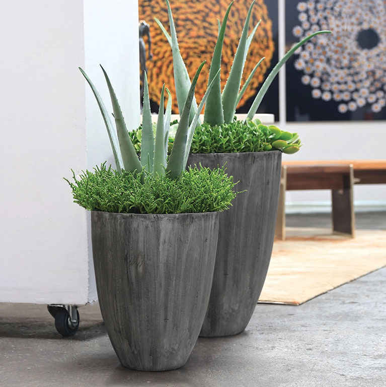 Anco VietNam - Planter, Furniture, Accessories, Pottery.