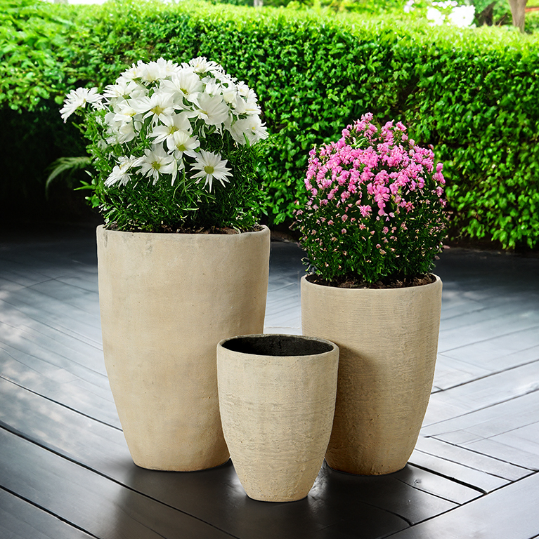 Anco VietNam - Planter, Furniture, Accessories, Pottery.